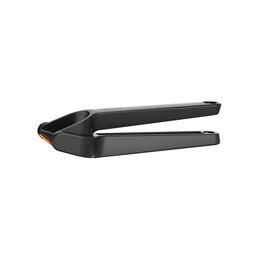 Fiskars Knoblauchpresse ''FunctionalForm'' in Schwarz - (L)16,3 cm - 11% | Kuechenhelfer