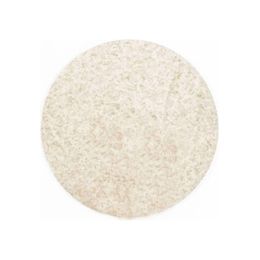 HouseVitamin Spiegel in Grau - Ø 60 cm - 57% | Spiegel