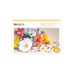 Playbox Kreativset "Flowers" - ab 9 Jahren - 13% | Schulzubehoer