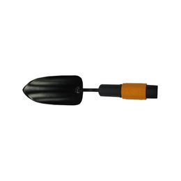 Fiskars Blumenkelle "QuikFit" in Schwarz/ Orange - 13% | Gartendekoration
