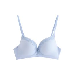 Lindex BH 'Malva' Damen Gr&ouml;&szlig;e 70 hellblau
