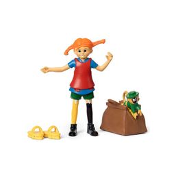 Pippi Langstrumpf Figurenset "Pippi" - ab 3 Jahren - 17% | Spielfiguren