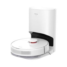 DREAME Saugroboter ''D9 Plus'' in Weiß - 10% | Haushalt-staubsauger