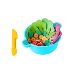 Haba Spielset "Salat-Mix" - ab 3 Jahren - 39% | Kuechenhelfer