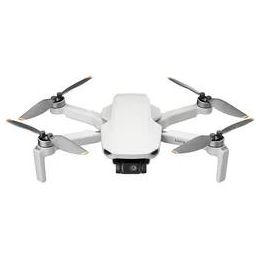 DJI Drohne "Mini 4K Fly More Combo", grau, B:28,9cm H:5,6cm T:24,5cm, Drohnen