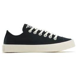 Sneaker Converse "CHUCK TAYLOR ALL STAR", Gr. 42, schwarz (schwarz, egret, schwarz), Textil, sportlich, Schuhe