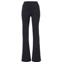 Dagi Leggings female Black size L