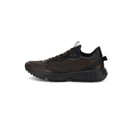 Boggi Milano Sneakers 'B Tech' male Brown size 41