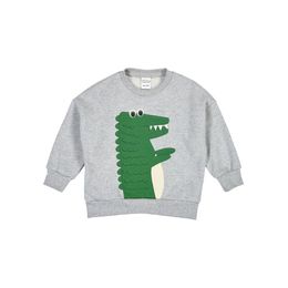 Fred's World by GREEN COTTON Fred's World By Green Cotton Sweatshirt boy Grey size 86