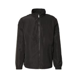 DAN FOX APPAREL Jacke 'Niklas' Herren Größe M schwarz