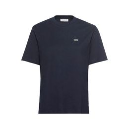 Lacoste Shirt female Blue size 42
