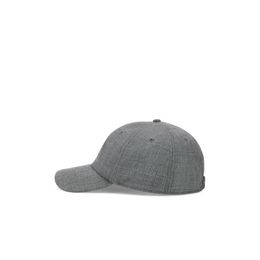 Boggi Milano Cap Herren Gr&ouml;&szlig;e 56/57 grau