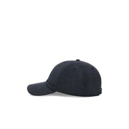 Boggi Milano Cap Herren Gr&ouml;&szlig;e 60/61 navy