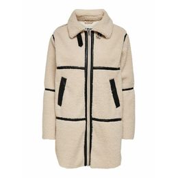 Jacqueline de Yong Jdy Between-Season Jacket female Beige size XL