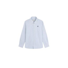 Scalpers Button Up Shirt ' ' boy Grey size 4