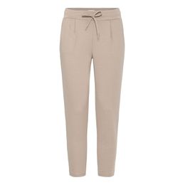 Ichi Hose 'IHKate' Damen Gr&ouml;&szlig;e 34 taupe