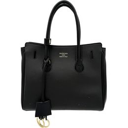 Balenciaga Crossbody Bags - Balenciaga Neo Cagole City - Black - Gr. unisize - in Schwarz - f&uuml;r Damen