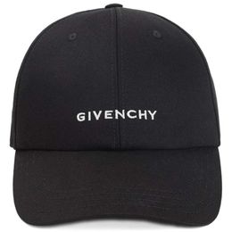 Givenchy Caps & M&uuml;tzen - Hats Black - Gr. ONE SIZE - in Schwarz - f&uuml;r Damen