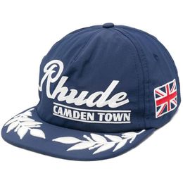 Rhude Caps & M&uuml;tzen - Hats Blue - Gr. ONE SIZE - in Blau - f&uuml;r Damen