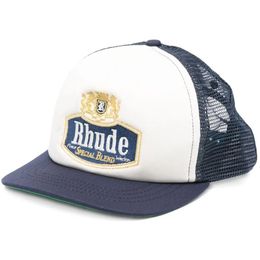 Rhude Caps & M&uuml;tzen - Hats Beige - Gr. ONE SIZE - in Beige - f&uuml;r Damen