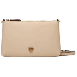 Pinko Clutches - Bags Beige - Gr. unisize - in Beige - f&uuml;r Damen