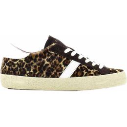 D.A.T.E. D.A.T.E Low-Top Sneaker - Sneakers Divers - Gr. 37 (EU) - in Bunt - f&uuml;r Damen