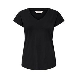 B.Young Shirt 'BYPamila' female Black size XXL