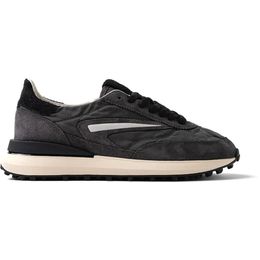 D.A.T.E. D.A.T.E Low-Top Sneaker - Sneakers Divers - Gr. 41 (EU) - in Bunt - f&uuml;r Damen