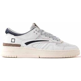 D.A.T.E Low-Top Sneaker - D.A.T.E. Sneakers Multicolour - Gr. 41 (EU) - in Bunt - f&uuml;r Damen