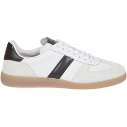 Tom Ford Low-Top Sneaker - Archer Low Top Sneakers White - Gr. 40 (EU) - in Wei&szlig; - f&uuml;r Damen