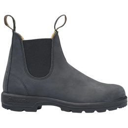 Blundstone Stiefel - Boots Black - Gr. US_10 - in Schwarz - f&uuml;r Damen