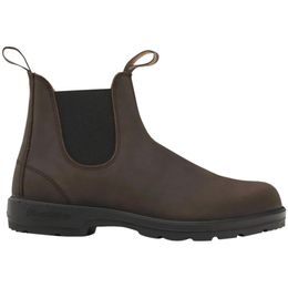 Blundstone Stiefel - Boots Marronenero - Gr. US_10 - in Bunt - für Damen