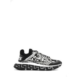 Versace Low-Top Sneaker - Sneakers Divers - Gr. 43 (EU) - in Bunt - f&uuml;r Damen
