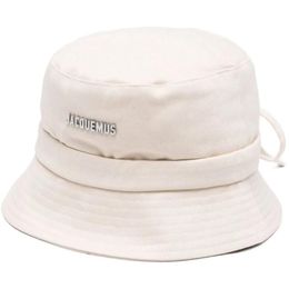 Jacquemus Caps & Mützen - Hats Beige - Gr. 58 - in Beige - für Damen