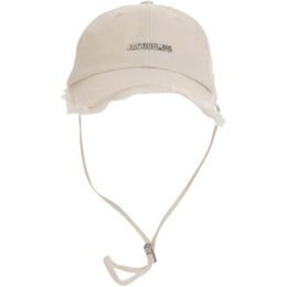 Jacquemus Caps & M&uuml;tzen - Hats Beige - Gr. 60 - in Beige - f&uuml;r Damen
