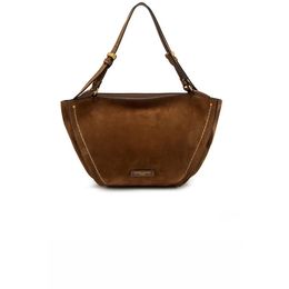 GIANNI CHIARINI Hobo Bags - Bags Brown - Gr. unisize - in Braun - f&uuml;r Damen