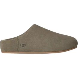 UGG Australia UGG Sandalen - Ugg Elea Slip-on Pantoffels Groen 1171390 - Gr. 36 (EU) - in Gr&uuml;n - f&uuml;r Damen