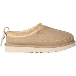 UGG Australia UGG Sandalen - Ugg Tasman Biarritz Pantoffels Beige 1171444 - Gr. 36 (EU) - in Beige - f&uuml;r Damen