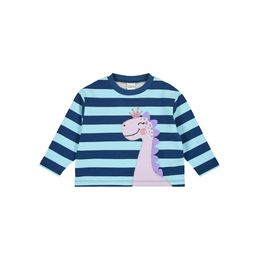 Fred's World by GREEN COTTON Fred's World By Green Cotton Sweatshirt girl Blue size 92