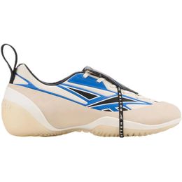 Reebok Low-Top Sneaker - Sneakers Blue - Gr. US_10 - in Blau - f&uuml;r Damen