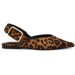Steve Madden Sandalen - Sandals Brown - Gr. 36 (EU) - in Braun - f&uuml;r Damen