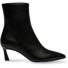 Steve Madden Stiefel - Boots Black - Gr. 38 (EU) - in Schwarz - für Damen
