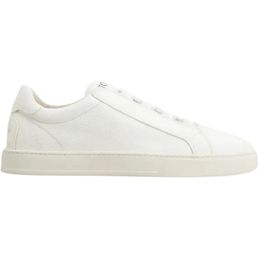 Tod's Tod's Low-Top Sneaker - Sneakers White - Gr. US_7_5 - in Wei&szlig; - f&uuml;r Damen