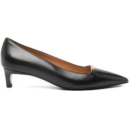Tod's Tod's Hohe Schuhe - With Heel Black - Gr. 36 (EU) - in Schwarz - f&uuml;r Damen