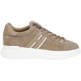 Hogan Low-Top Sneaker - H580 Sneakers - Gr. UK_7_5 - in Bunt - f&uuml;r Damen