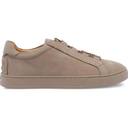 Tod's Tod's Low-Top Sneaker - Sneakers Creta - Gr. US_7_5 - in Bunt - f&uuml;r Damen