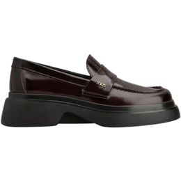 Tod's Tod's Loafer - Flat Shoes Mosto - Gr. 37,5 (EU) - in Schwarz - für Damen