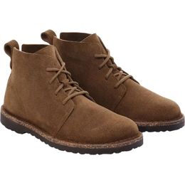 Birkenstock Stiefel - Boots Dark Tea - Gr. 41 (EU) - in Bunt - f&uuml;r Damen