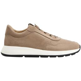Tod's Flat Shoes Creta - Gr. US_8 - in Bunt