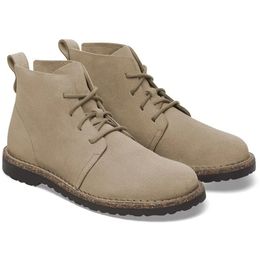 Birkenstock Stiefel - Boots Beige - Gr. 41 (EU) - in Beige - f&uuml;r Damen
